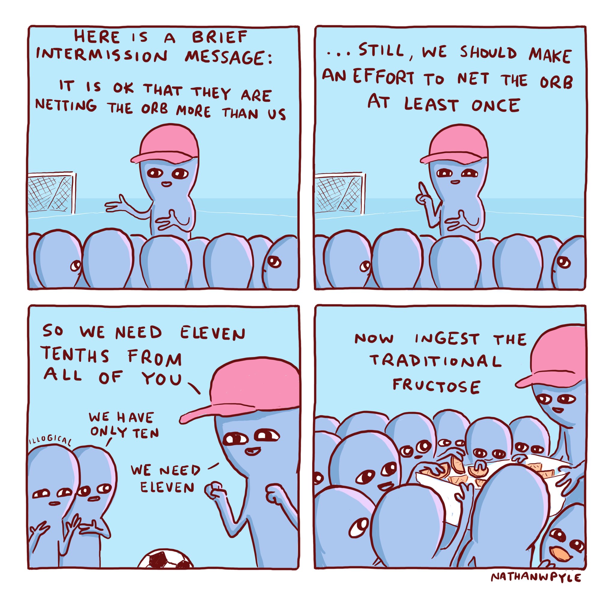 Nathan W Pyle On Twitter 6owi500xfp Twitter