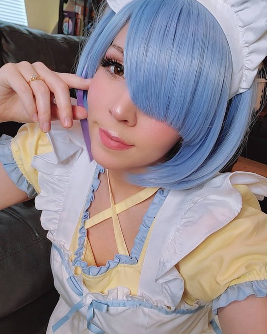 🏳️‍🌈Void Doll🏳️‍🌈 (@Copic_doll) さんのコスプレ作品まとめ (20 件) - Twoucan