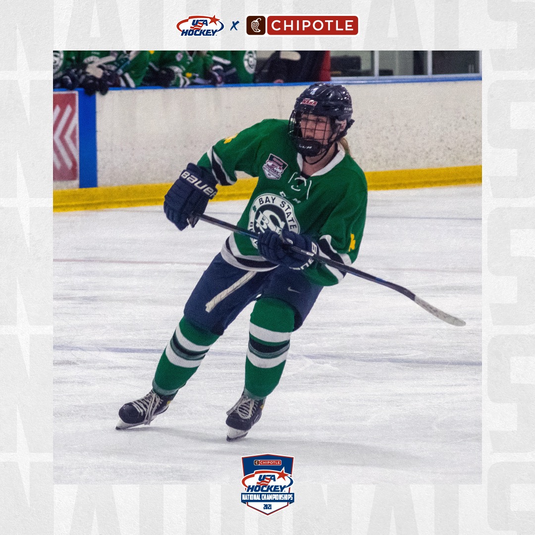 Bay State Breakers Hockey