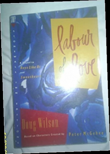 {Read/Download} Labour Of Love by Peter McGehee {Ebook EPUB PDF} / Twitter