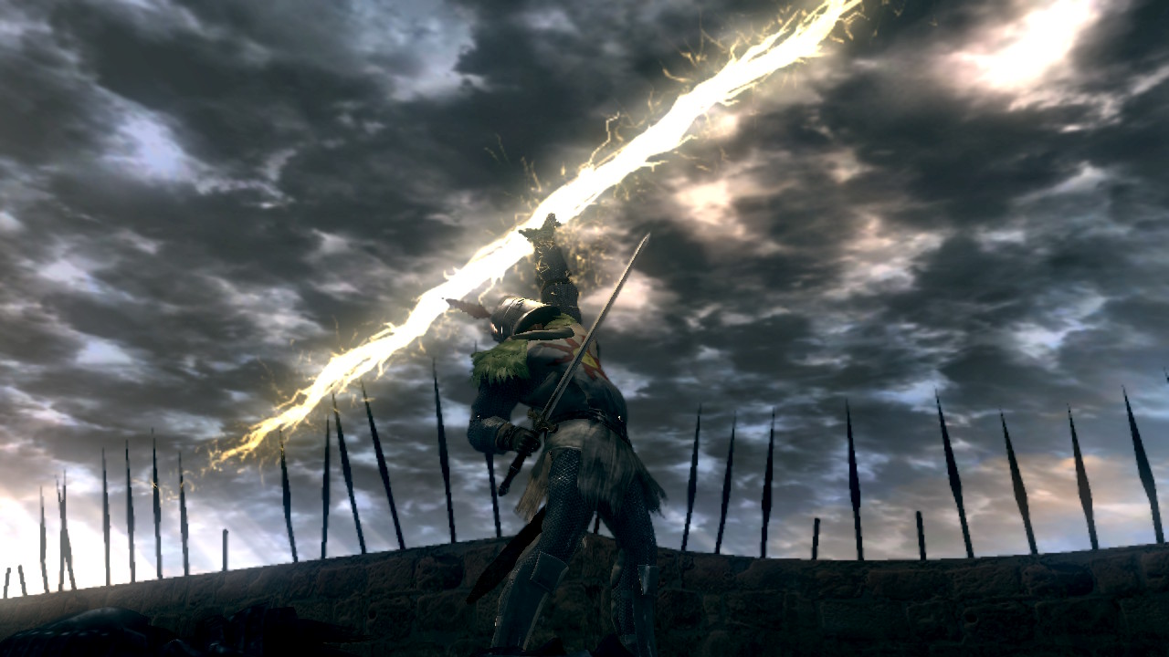 Dark Souls Sunbro Wallpaper