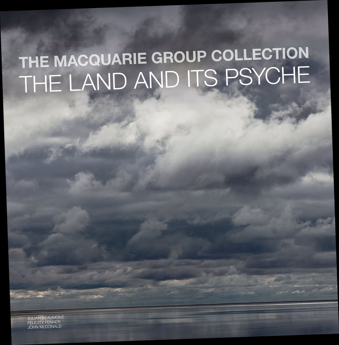 {Read/Download} The Macquarie Group Collection: The Land and Its Psych / Twitter