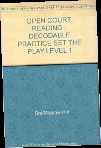 {Read/Download} Mabel's Bread: Decodable Practice Set Level 1 (Open Co ...
