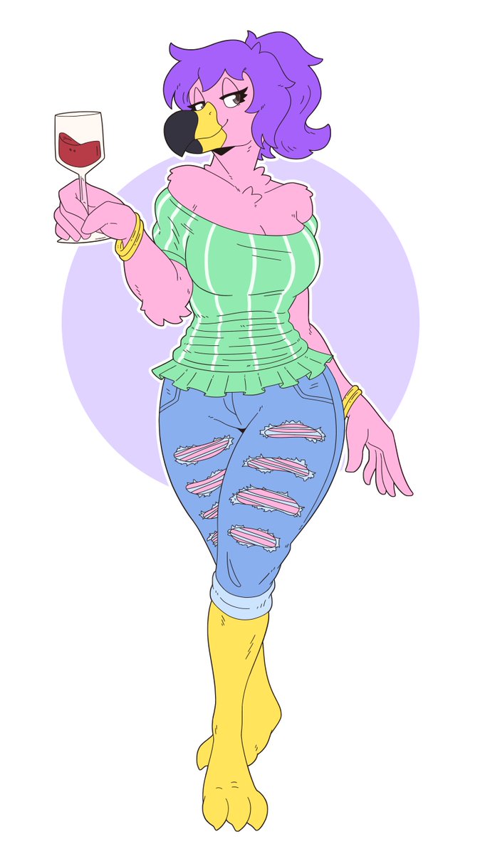 Simian (@slightlysimian) さんのイラスト・マンガ作品まとめ (56 件) - Twoucan