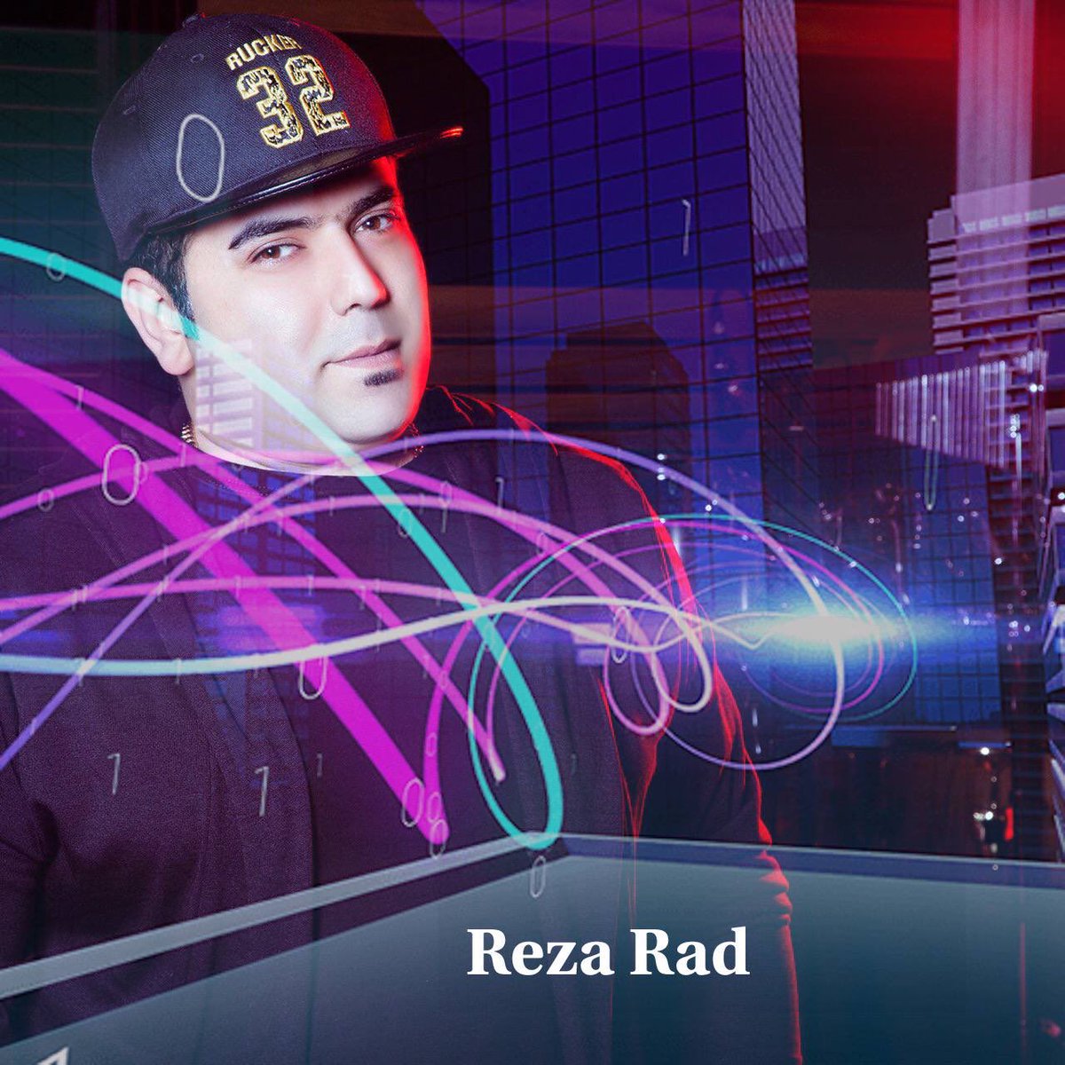 Reza Rad (@RezaRadOfficial) | Twitter