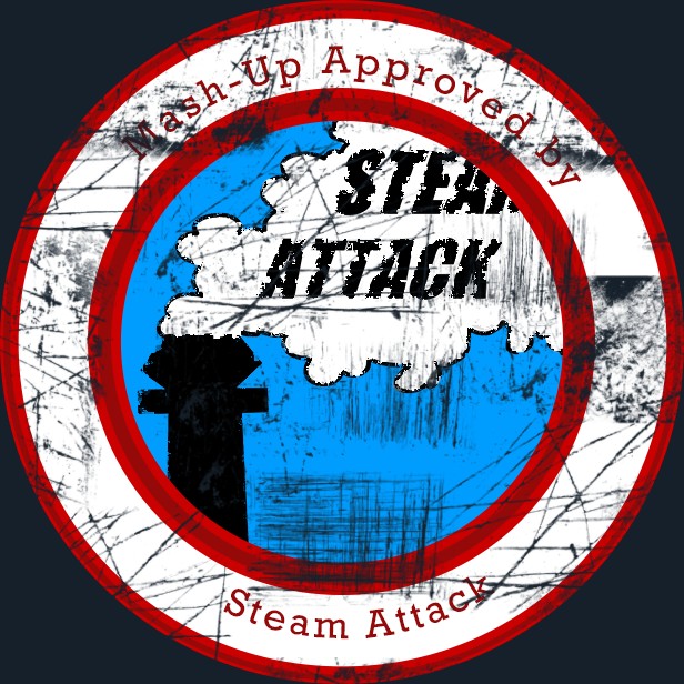 Steam Attack On Twitter That S Some Good Stuff Approved