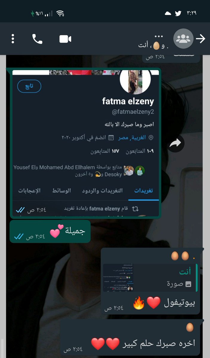 fatma elzeny (@fatmaelzeny2) | Twitter