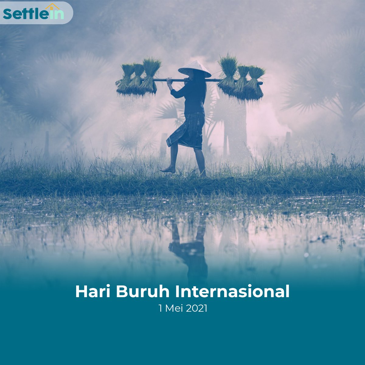 SettleIn (@helpyousettle) | Twitter