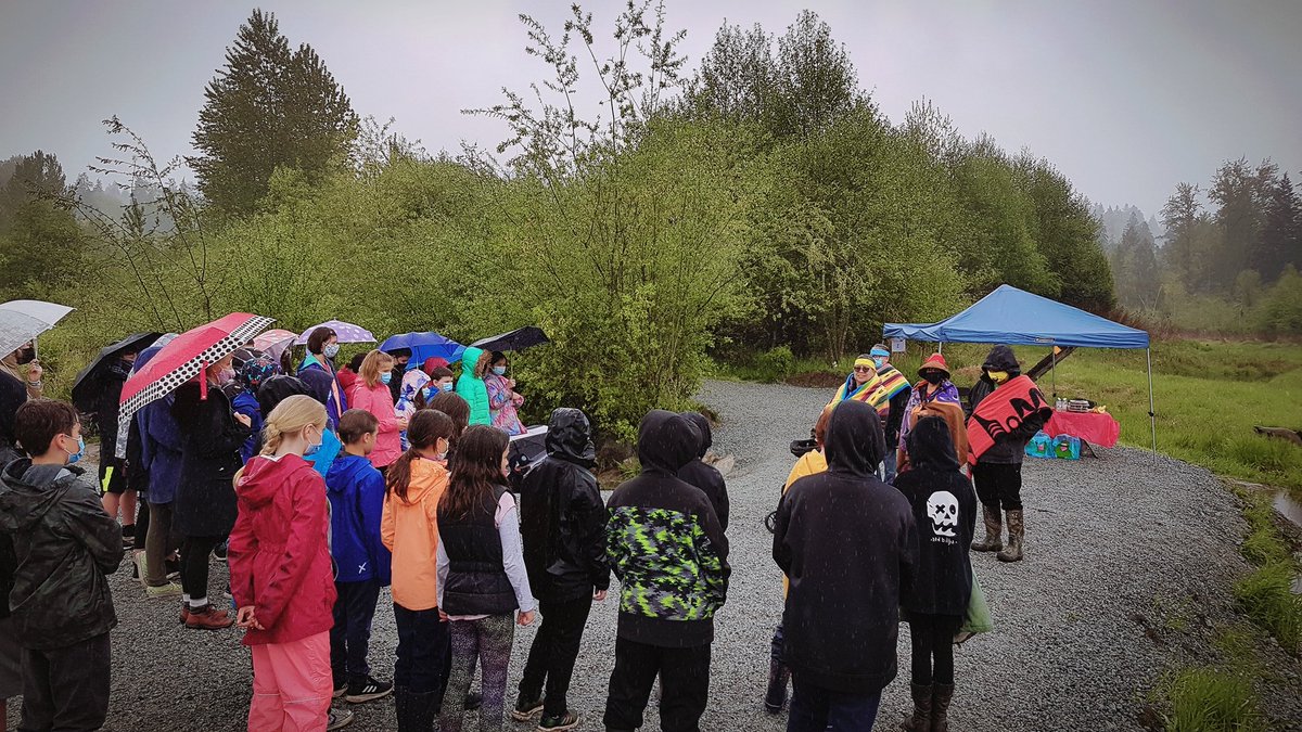 Silverdale Elementary - Silverdale Elementary