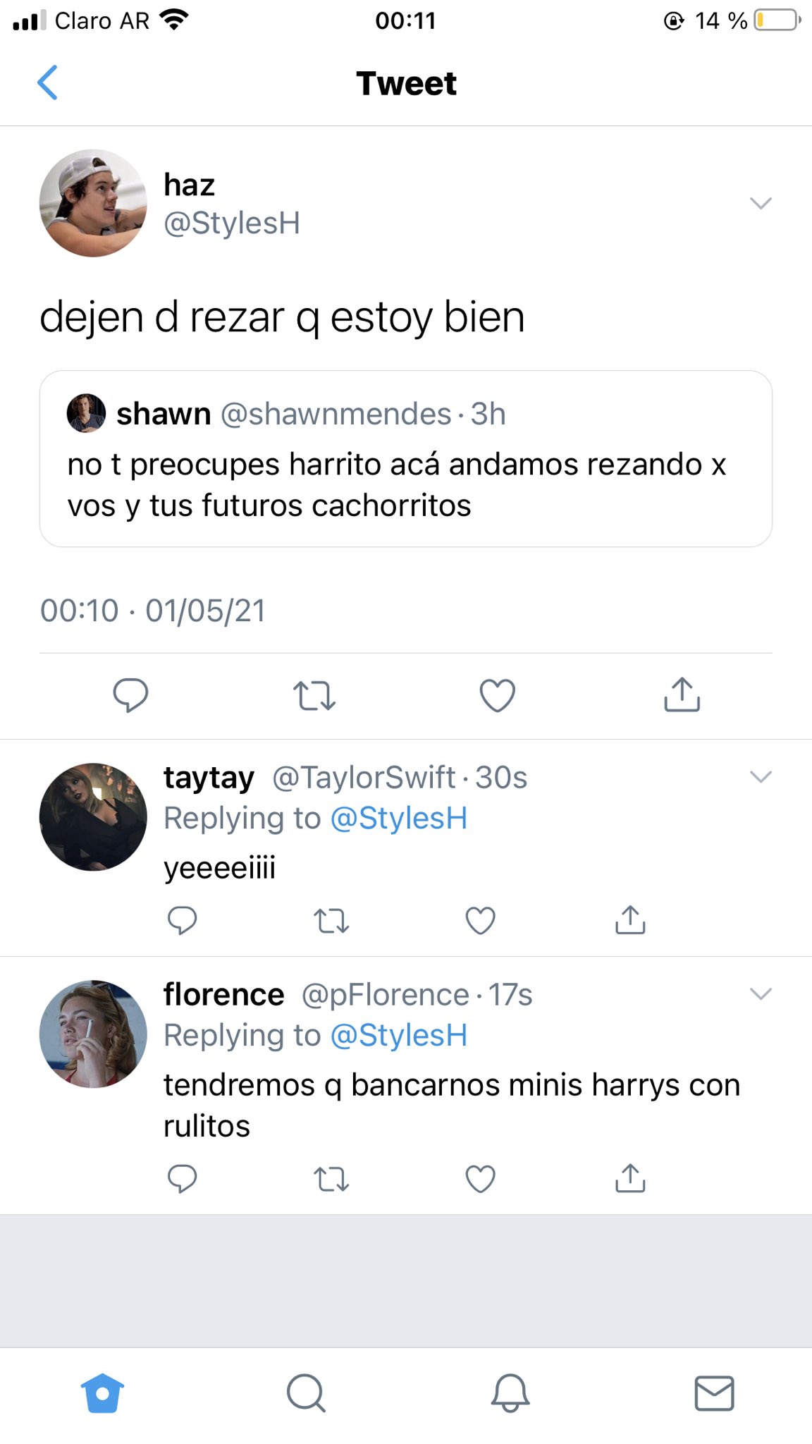 achu on Twitter: "🐺 Ciento sesenta y tres. https://t.co/DzCuDW1zxF" / Twitter