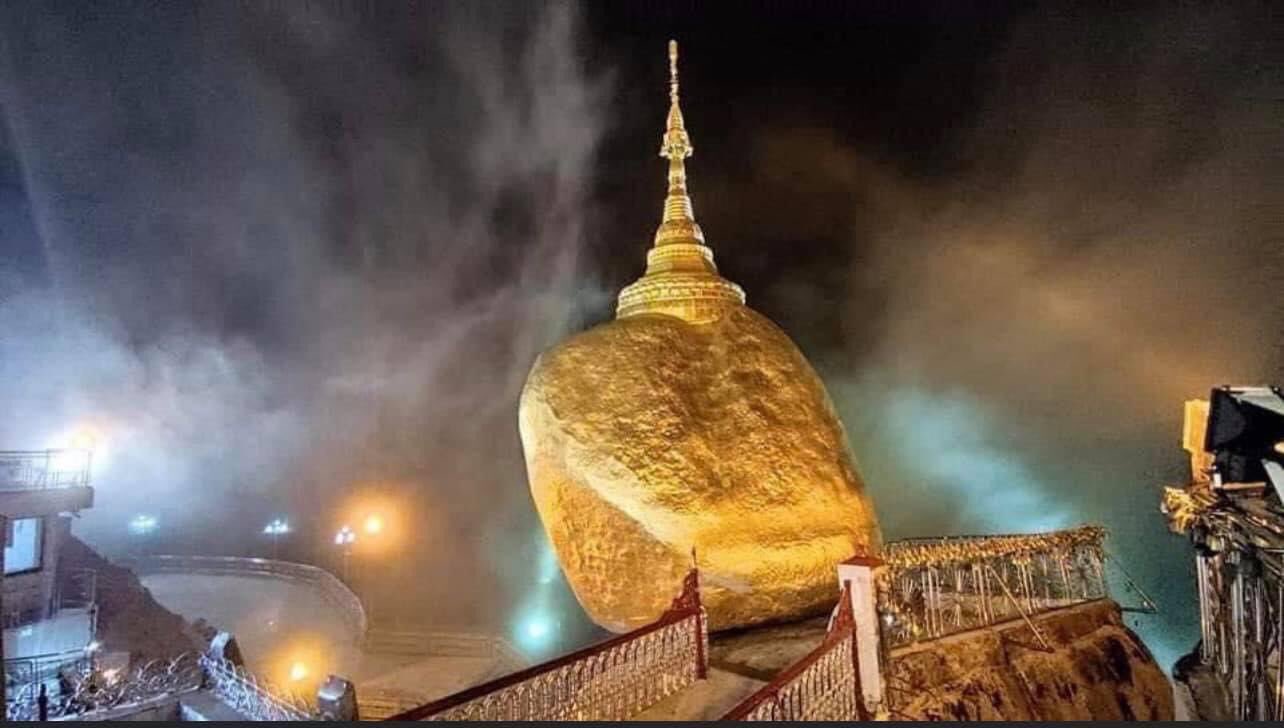 Khun Htay Aung (@KhunHtayAung10) / Twitter