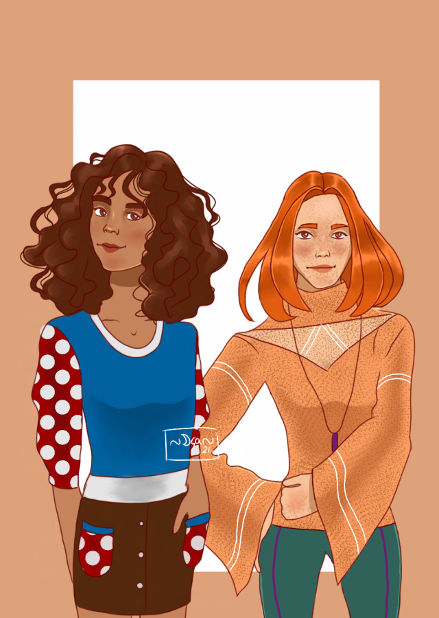 Gryffindor Girl Tumblr