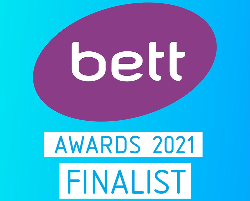 ExploreLearning on Twitter: "Reflex is again a finalist in the Bett Awards for the Best ...