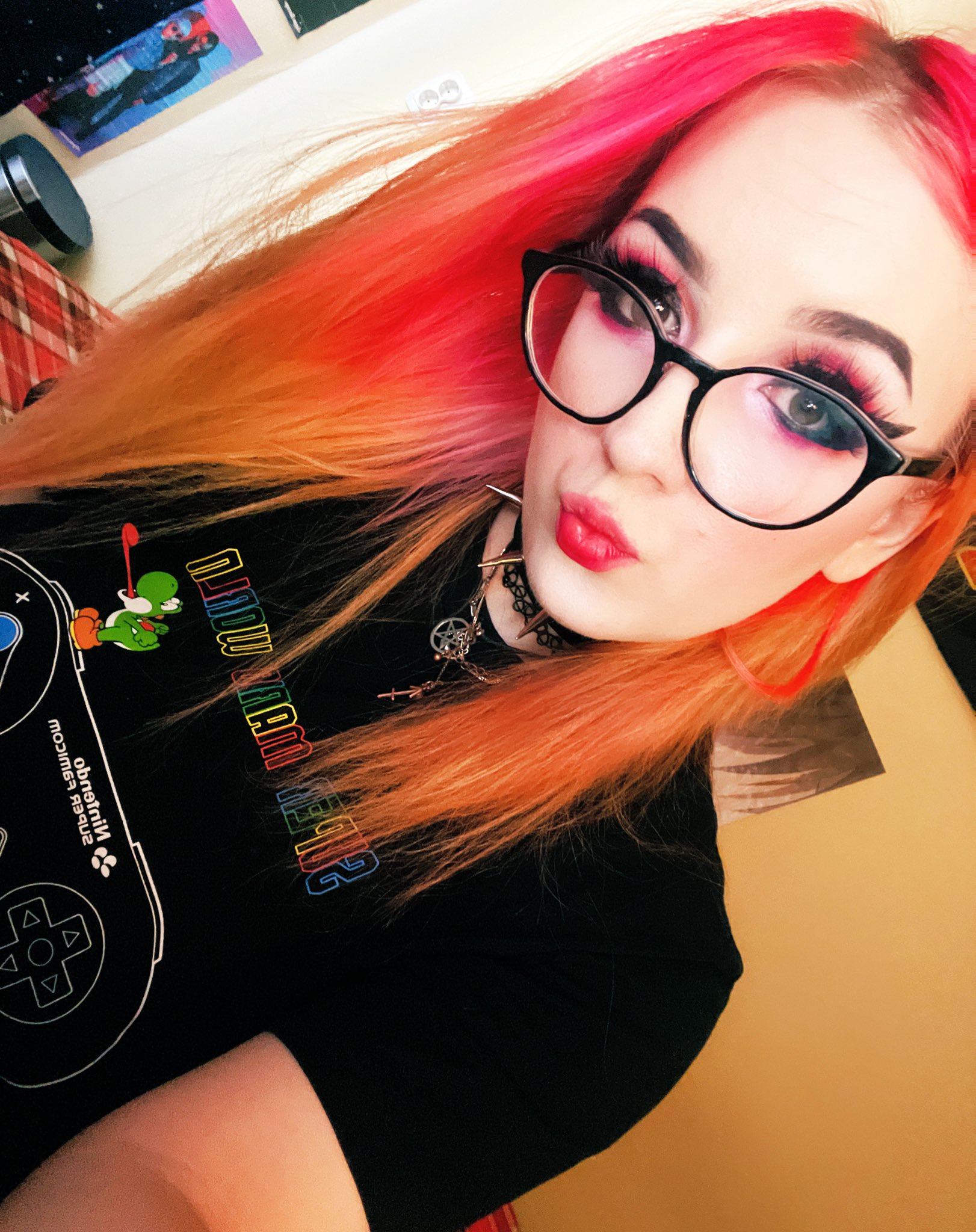 TW Pornstars - 2 pic. 🪬• Ryuga Hideki •🪬. Twitter. im gonna be online on @chaturbate in 20 mins ...