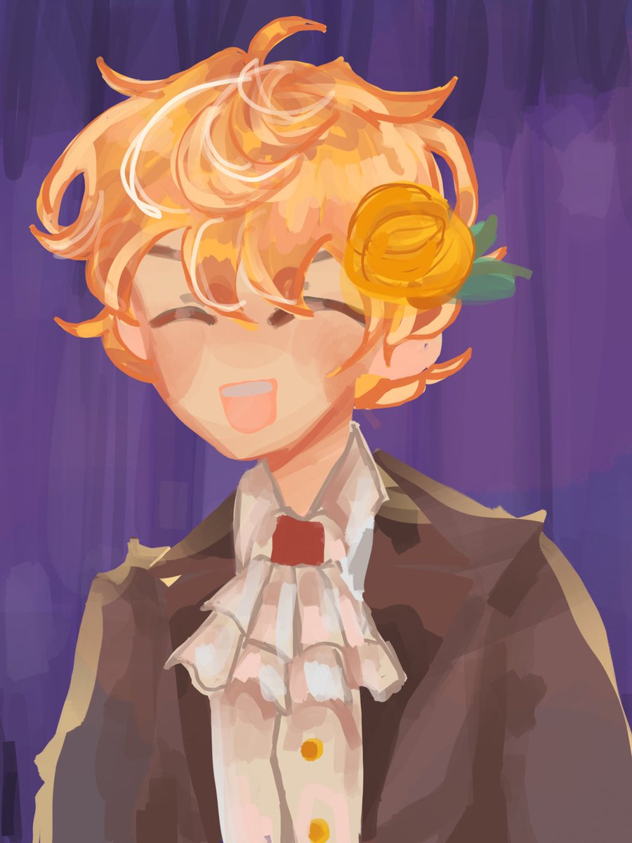 Jay Ferin Enjoyer (Tofu) (@fuwto1) さんのイラスト・マンガ作品まとめ (13 件) - Twoucan