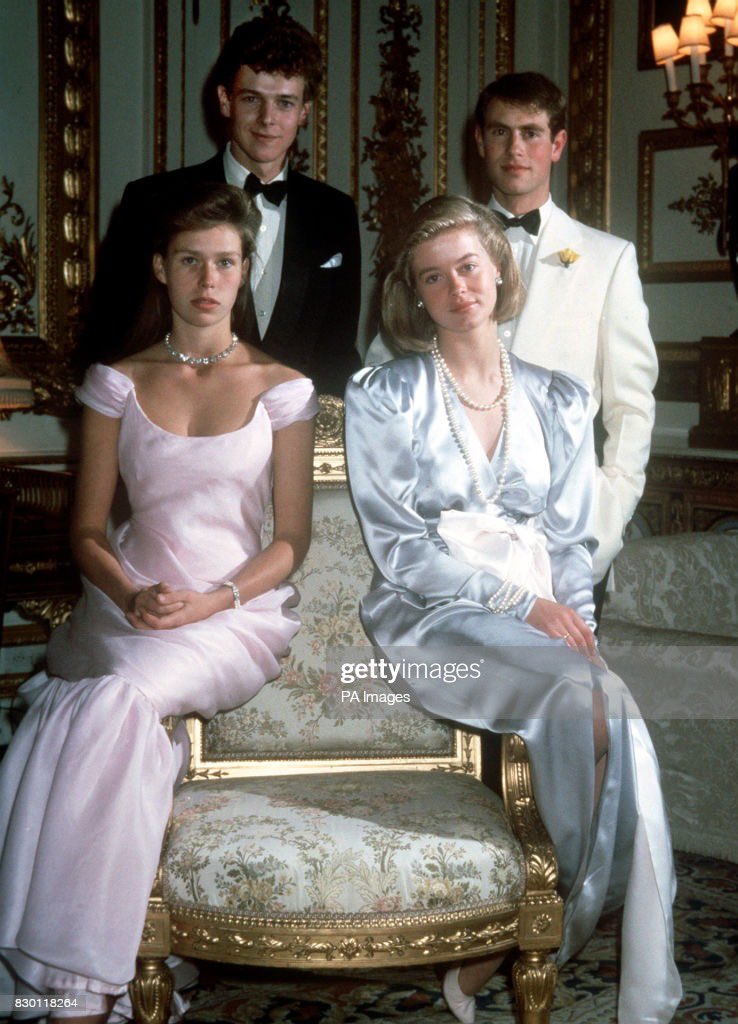 Lady Sarah Chatto Paintings