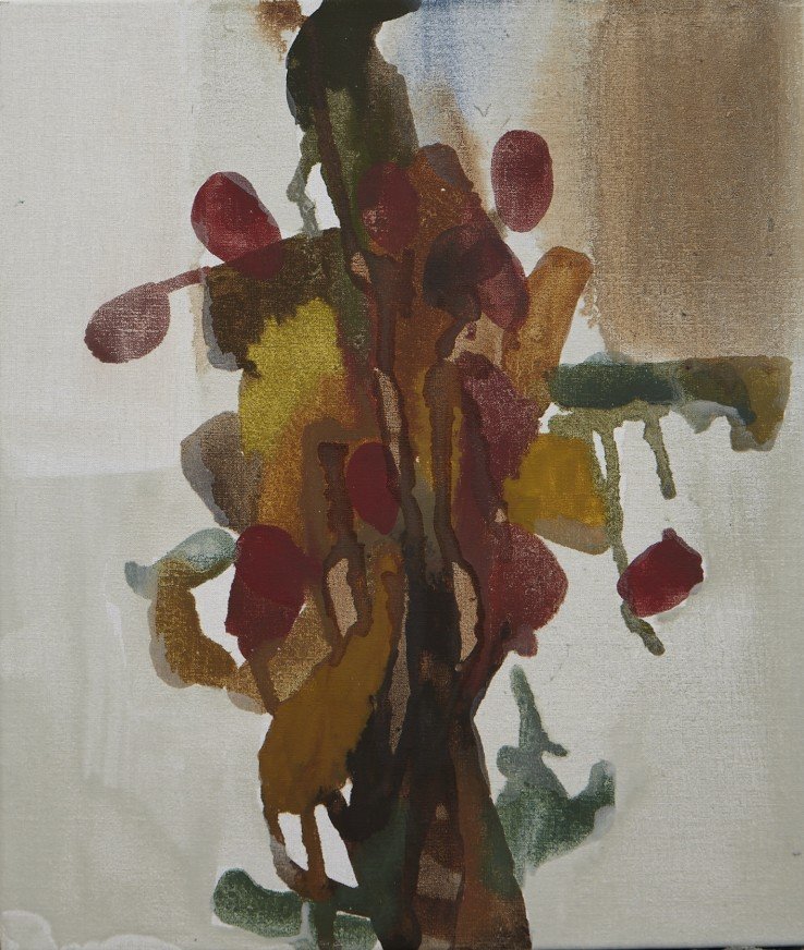 Lady Sarah Chatto Paintings