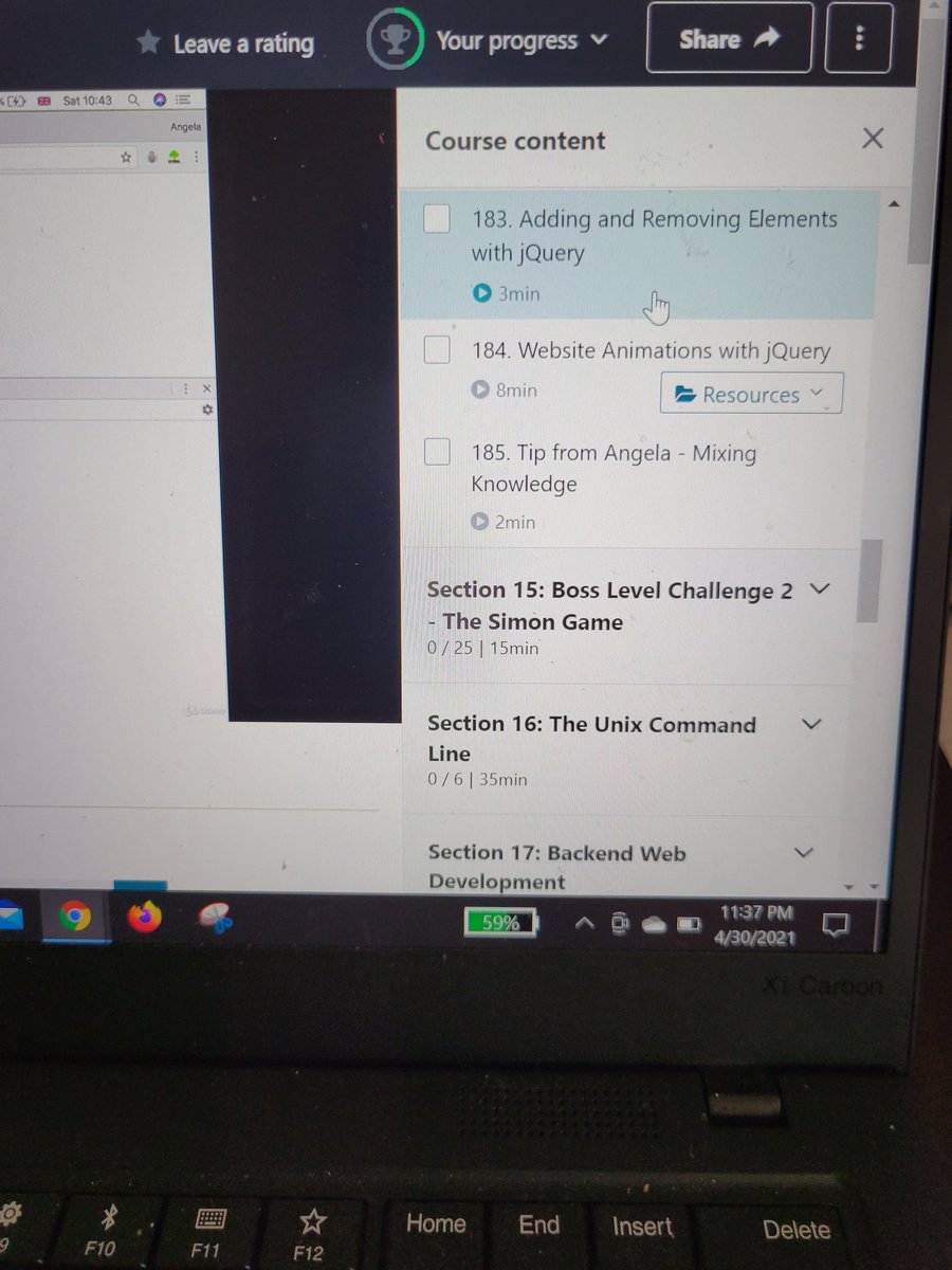 danita.codes (@DanitaCodes) | Twitter