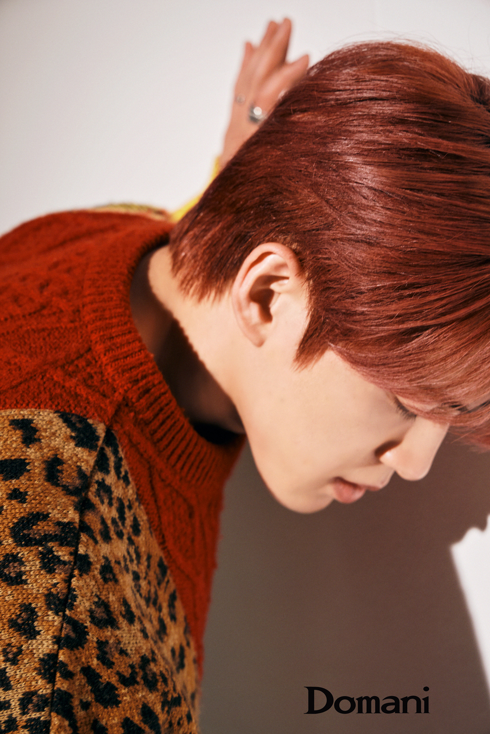 小学館 Domani on Twitter: "#JO1 の #河野純喜 さんに #CHALLENGER 収録曲をスペシャルエピソードと共に紹介してもらう本企画。最終回は #Get ...