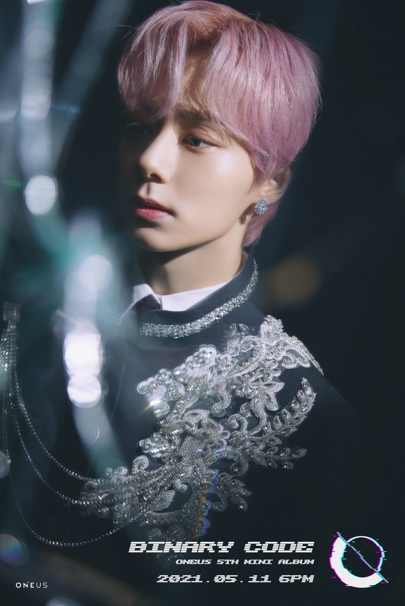 🧃 'rely ! ♡ binary code oneus cb (@al___heli) | Twitter