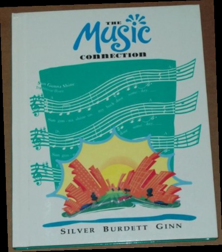 {Read/Download} Music Connection: Level 8 by Silver Burdett Ginn {Eboo ...