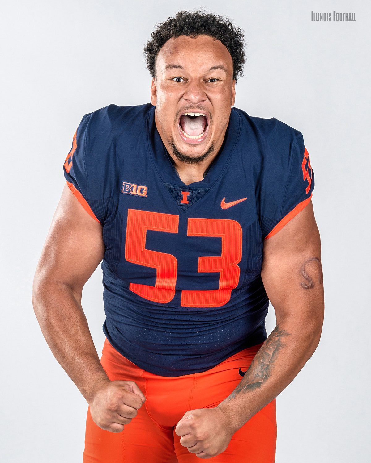 Body Branding Fraternity