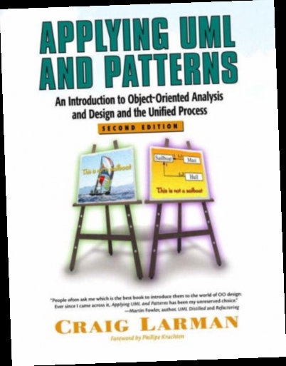 {read Download} Applying Uml And Patterns An Introduction To Object Twitter