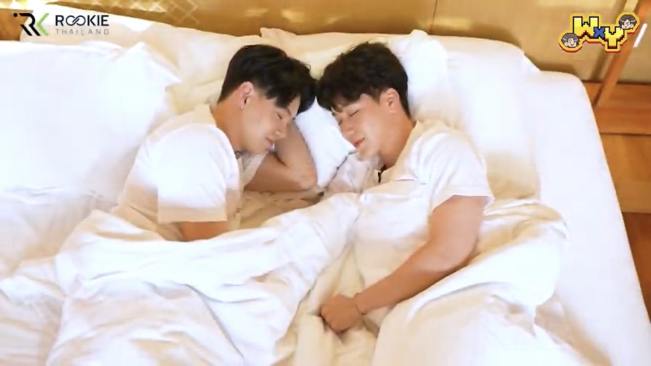 เสียงเพลง😻💛 on Twitter: "แงงรออss.2🥺 ️‍🔥 #WxYep10…