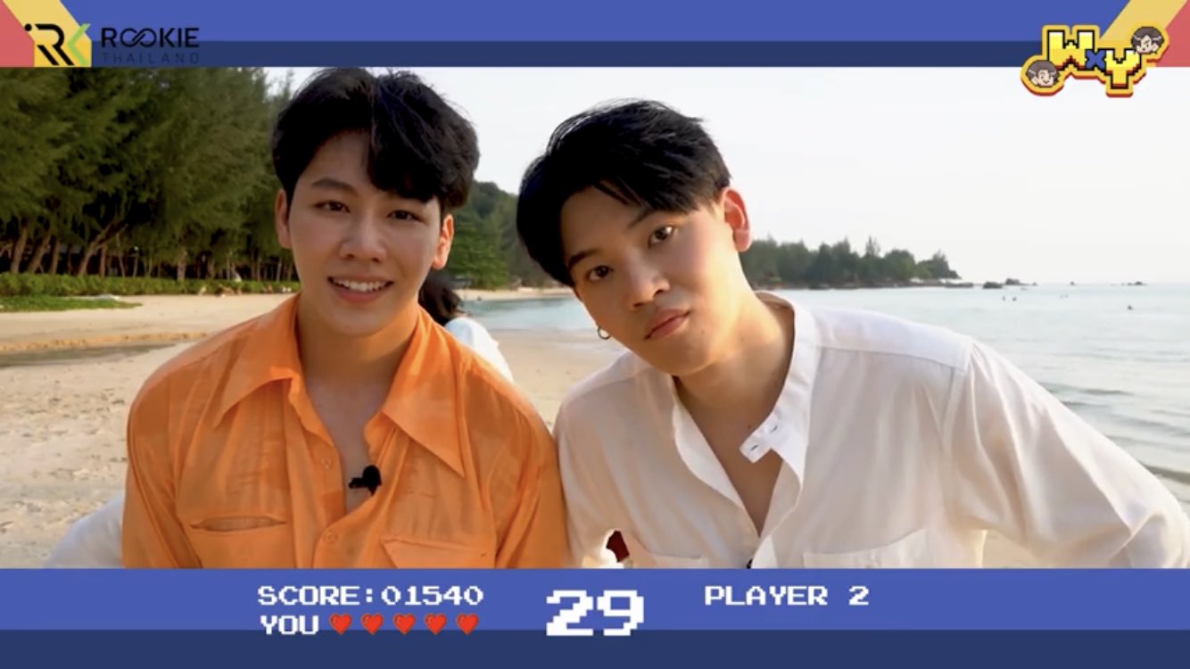 เสียงเพลง😻💛 on Twitter: "แงงรออss.2🥺 ️‍🔥 #WxYep10…