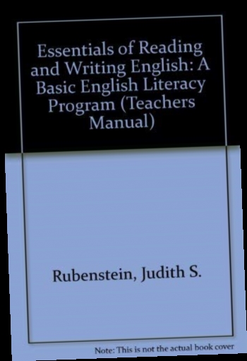 {Read/Download} Essentials of Reading and Writing English: A Basic Eng ...