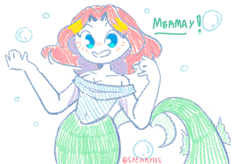 🌸 Sometimes Nihachu Doodles ! (@daily_nihachu) さんのイラスト・マンガ作品まとめ (31 件 ...