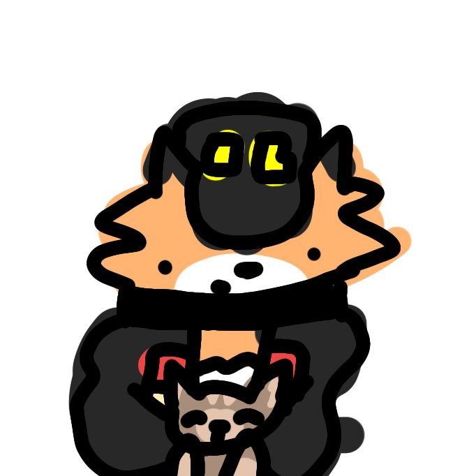 bad fundy doodles (@badfundydoodles) さんのイラスト・マンガ作品まとめ (43 件) - Twoucan