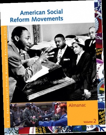 {Read/Download} American Social Reform Movements Reference Library: Al ...