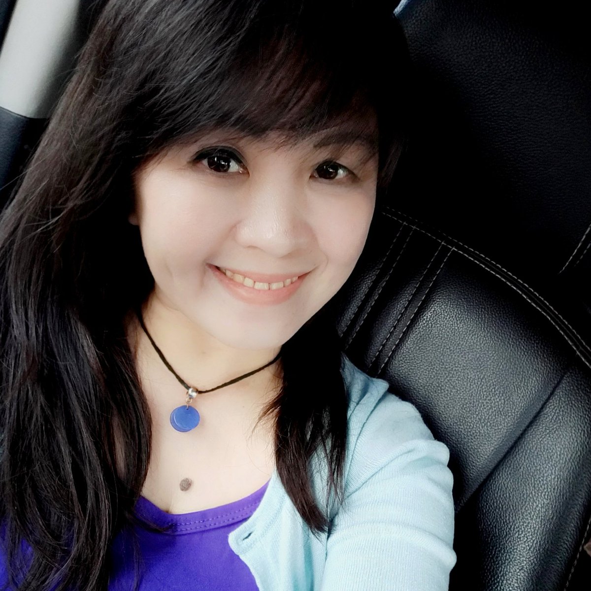 Henny Hendrawati on Twitter: "#FotoProfilBaru…