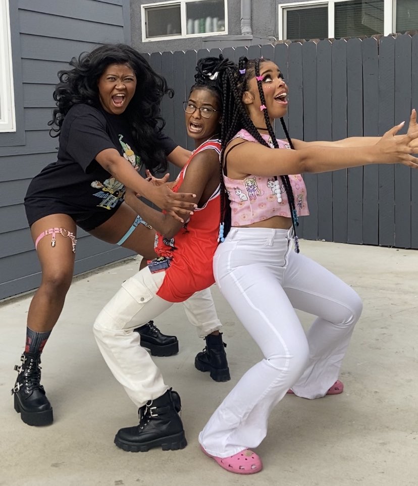 Character Day Ideas For Girls