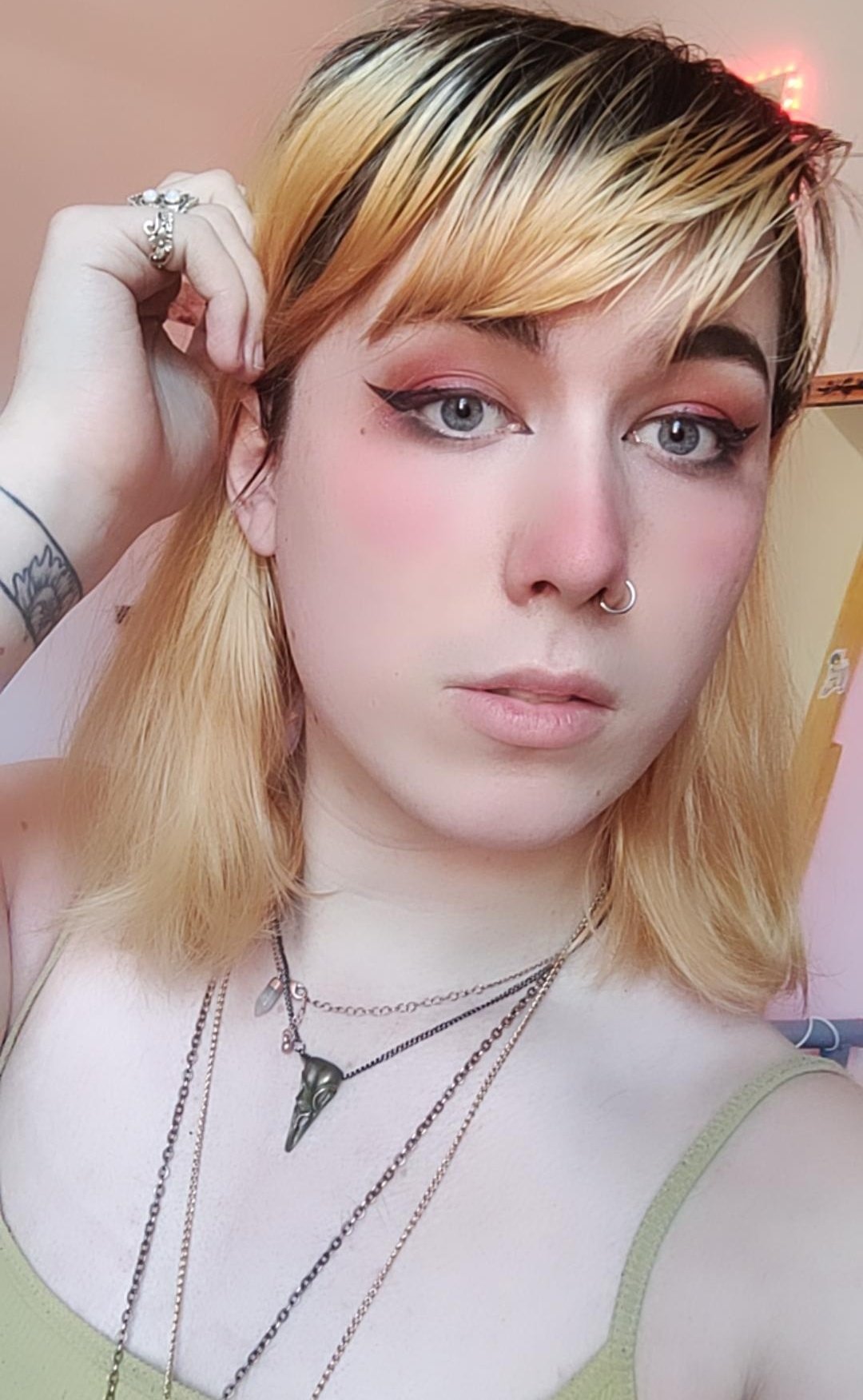 Tw Pornstars 2 Pic 🏴ashsleeper Twitter I Have New Videos Out