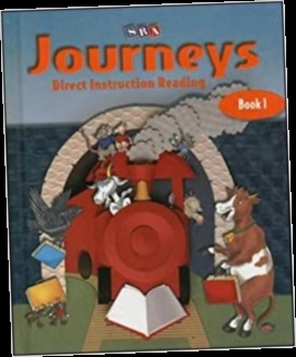 {Read/Download} Journeys - Reading Workbook 1: Level 1 by Engelmann {E ...