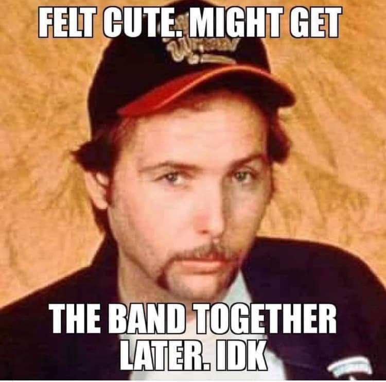 Randy From Sling Blade