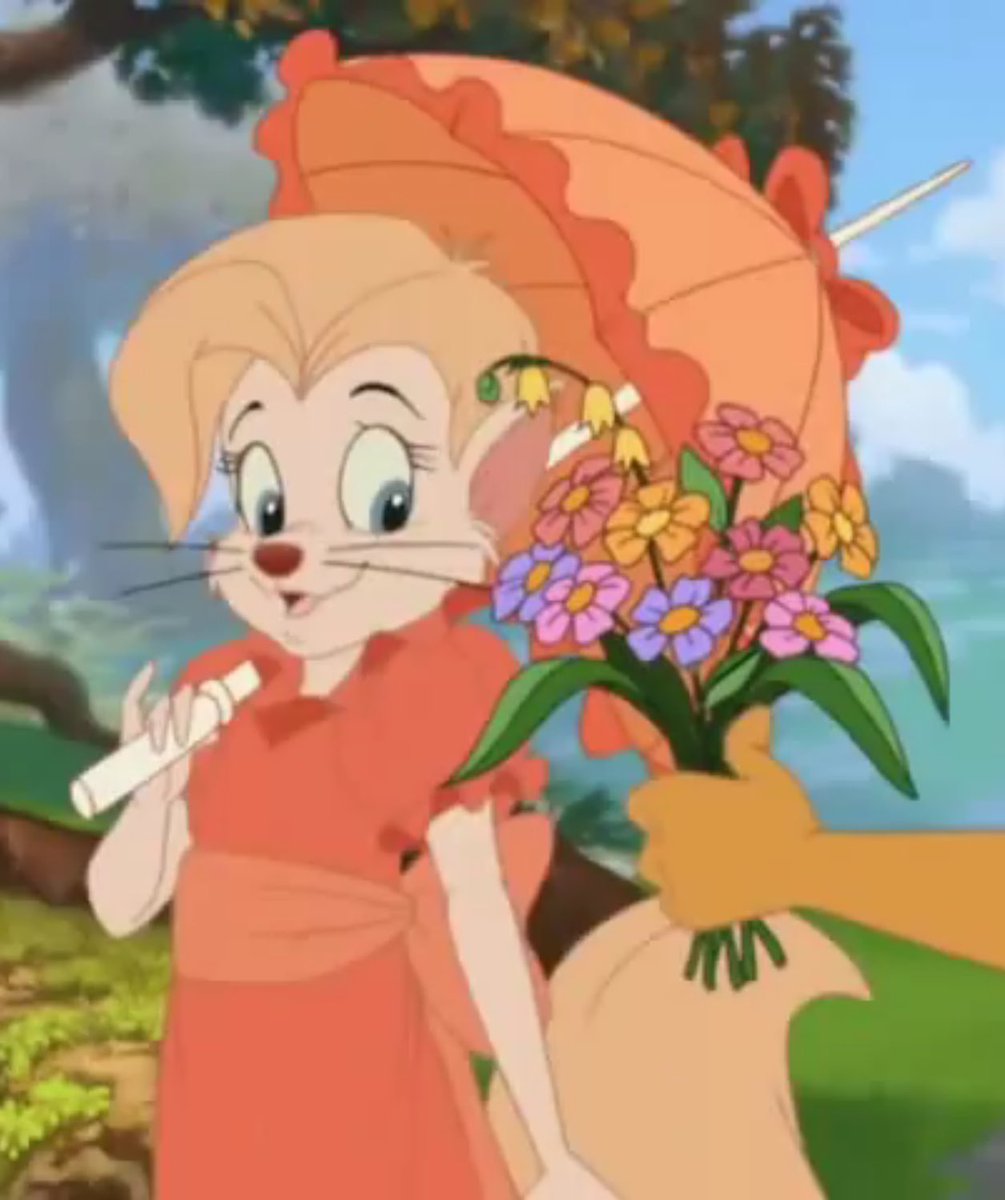 Becky Thatcher From Movie