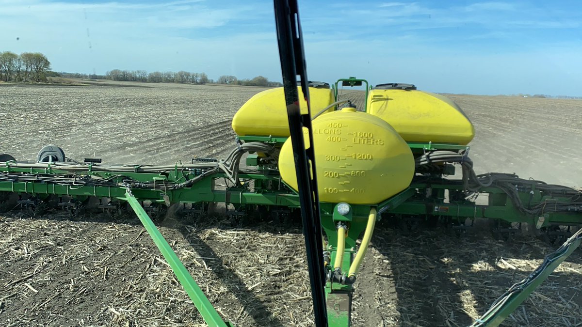 Noggle Farms on Twitter: "Following this one! We are using precision to monitor flow. Just not ...