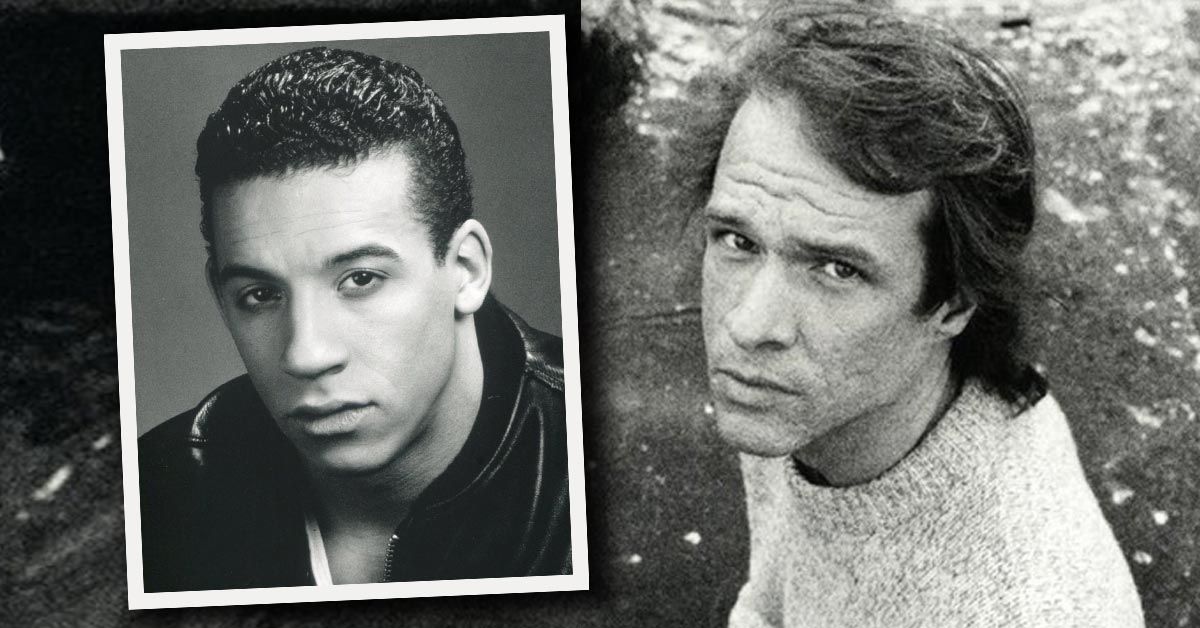 White Wannabe Rapper