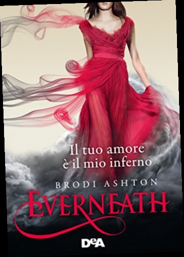 {Read/Download} Everneath by Brodi Ashton {Ebook EPUB PDF} / Twitter
