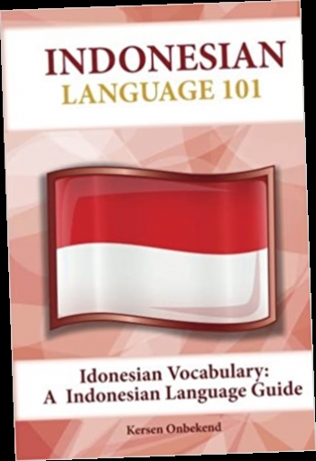 {Read/Download} Indonesian Vocabulary: An Indonesian Language Guide by ...