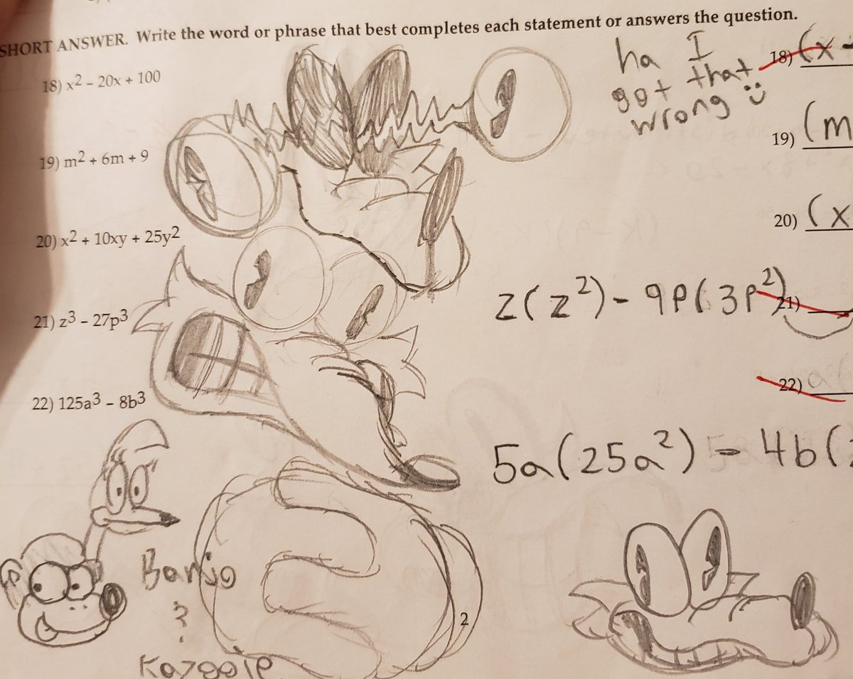 「WIPs 」🧇ᗯᗩᖴᖴ🧇の漫画