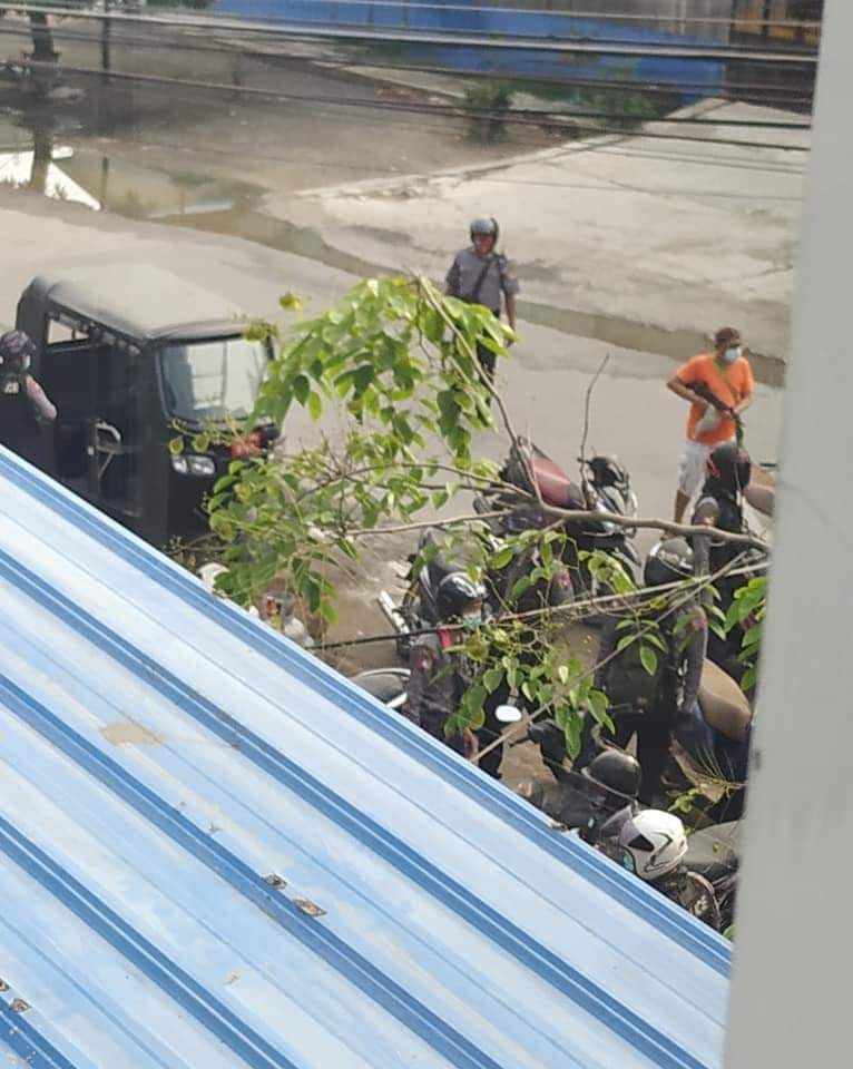 Zaw Moe Naing (@ZawMoeN76670854) | Twitter