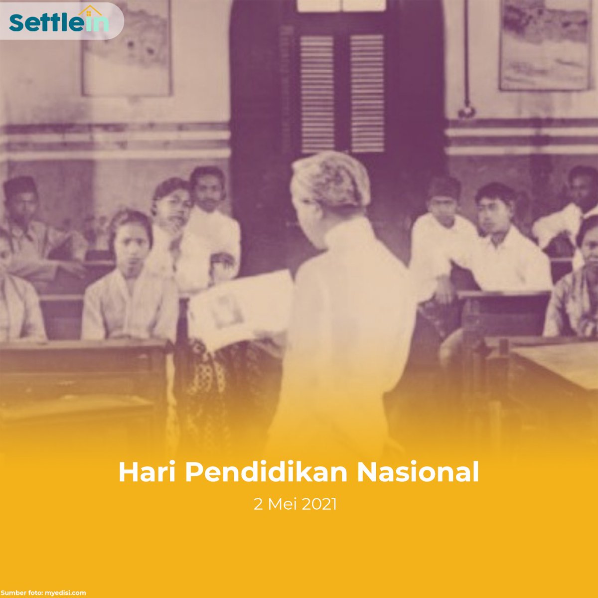 SettleIn (@helpyousettle) | Twitter