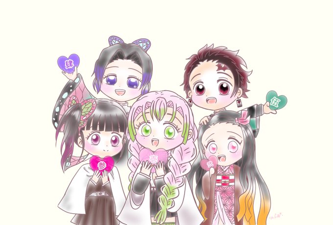 りんご ஐ *.゜ (@akaringo_702) さんのイラスト・マンガ作品まとめ (17 件) - Twoucan