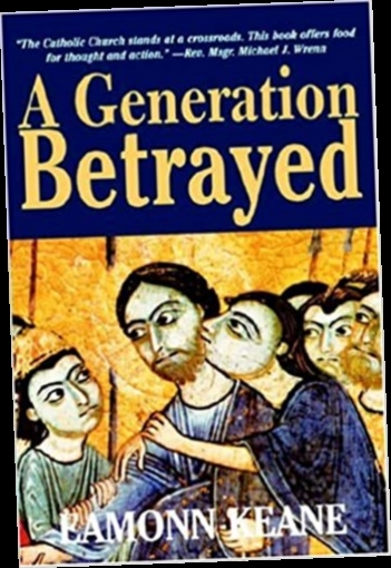 {Read/Download} A Generation Betrayed by Eamonn Keane {Ebook EPUB PDF} / Twitter