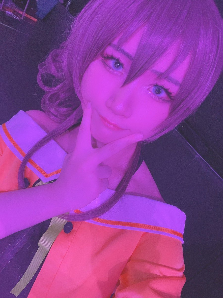 *あびちゃん* (@abi_cosplay) さんのコスプレ作品まとめ (21 件) - Twoucan