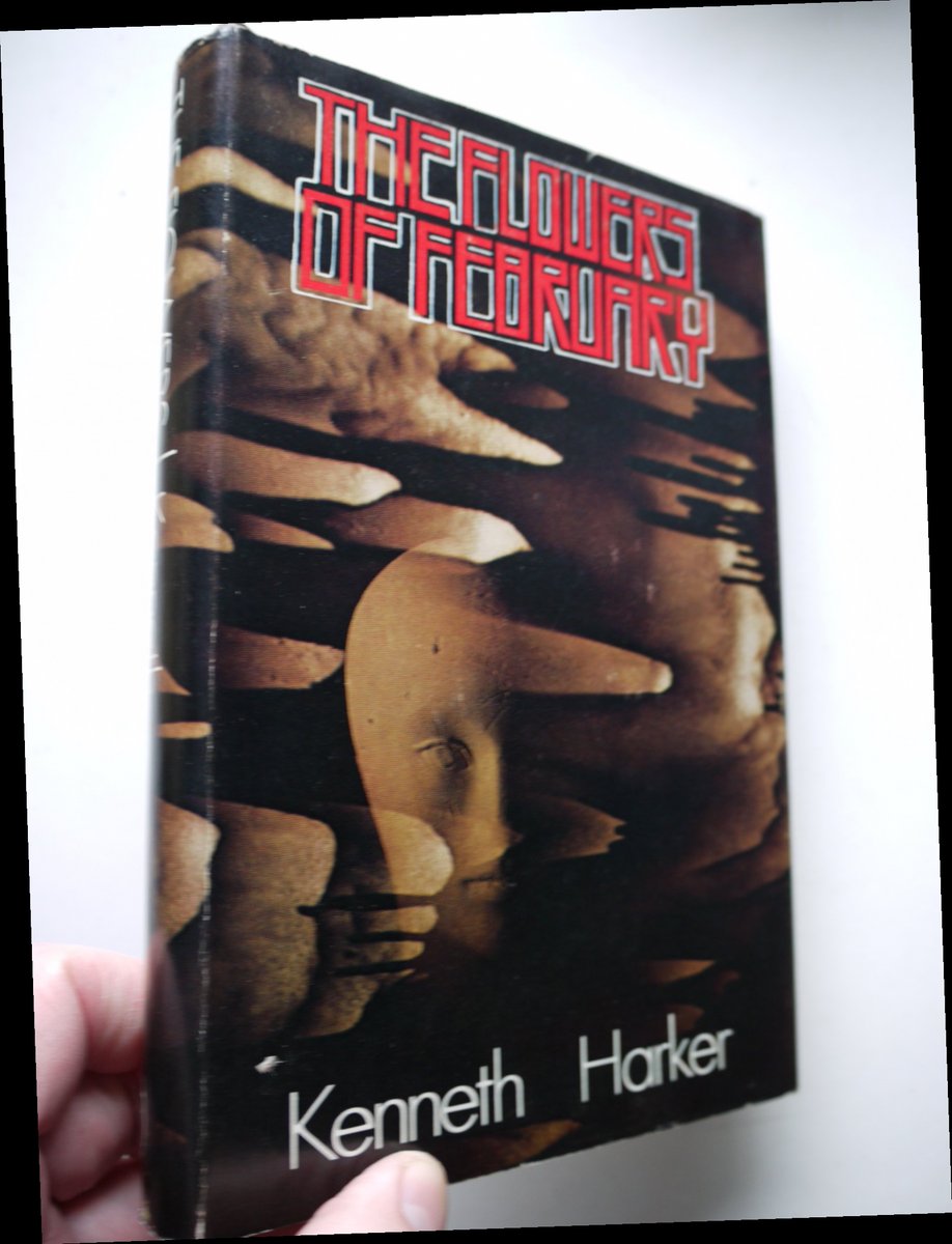 {Read/Download} Flowers of February by Kenneth Harker {Ebook EPUB PDF} / Twitter